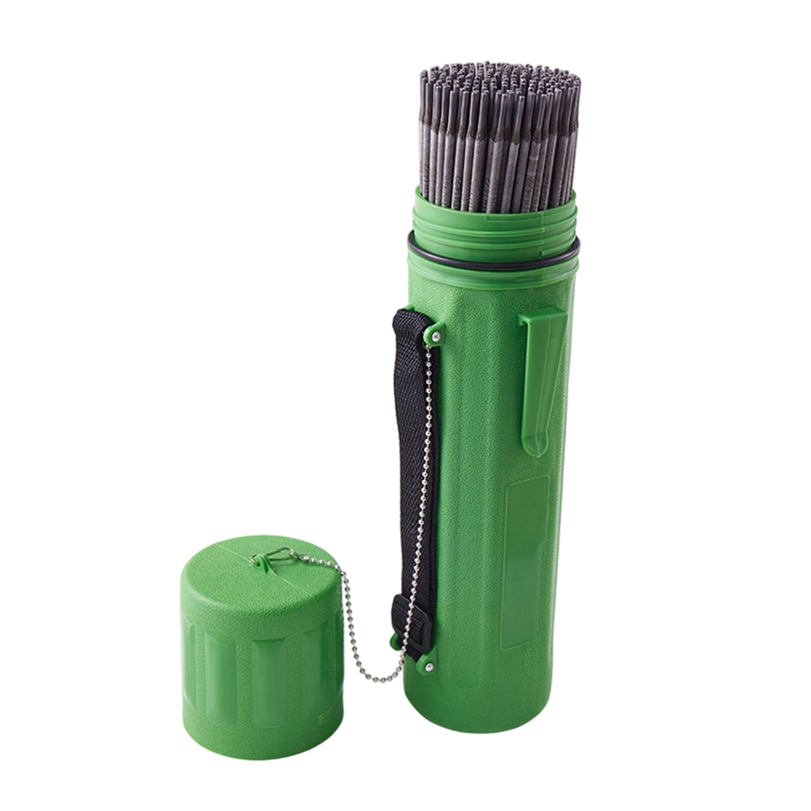Welding Electrode Storage Tube Welding Rod Holder With Thermal ...