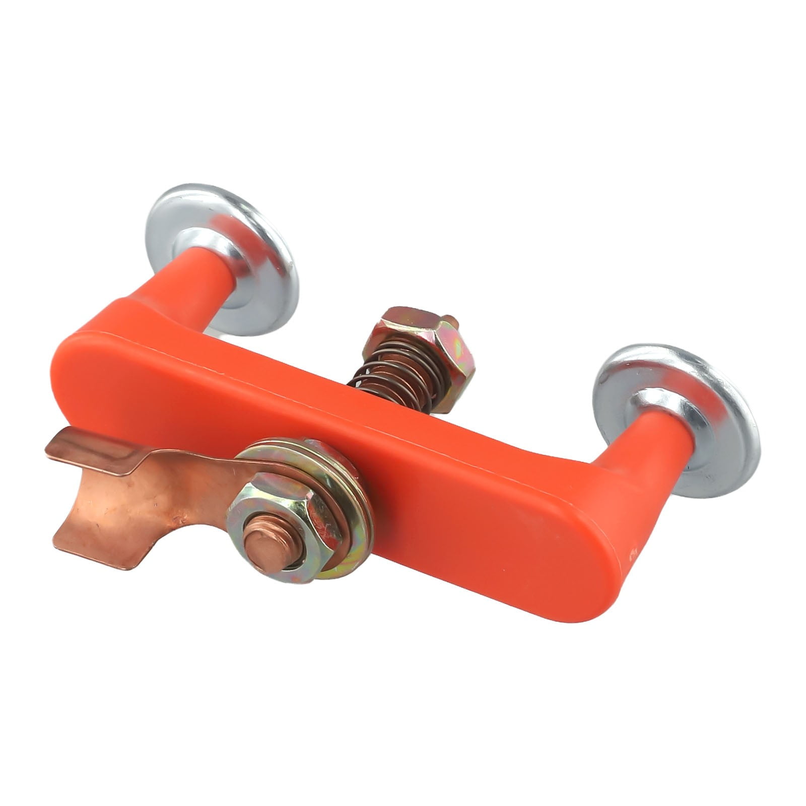 Welding Fix Ground Clamp Single Double Head Magnetic Ground Clamp ...
