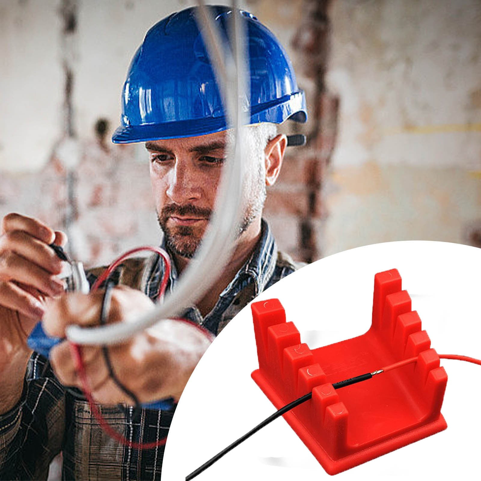 Welding Fixture, Soldering Helping Hands Tool with Adjustable Clamps ...