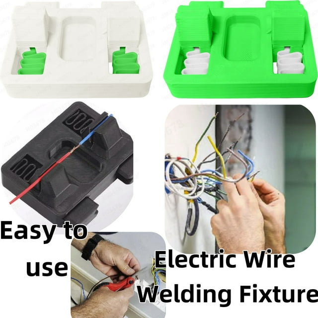 Welding Fixture with Adjustable Clamps for MIG, TIG & Spot Welding ...