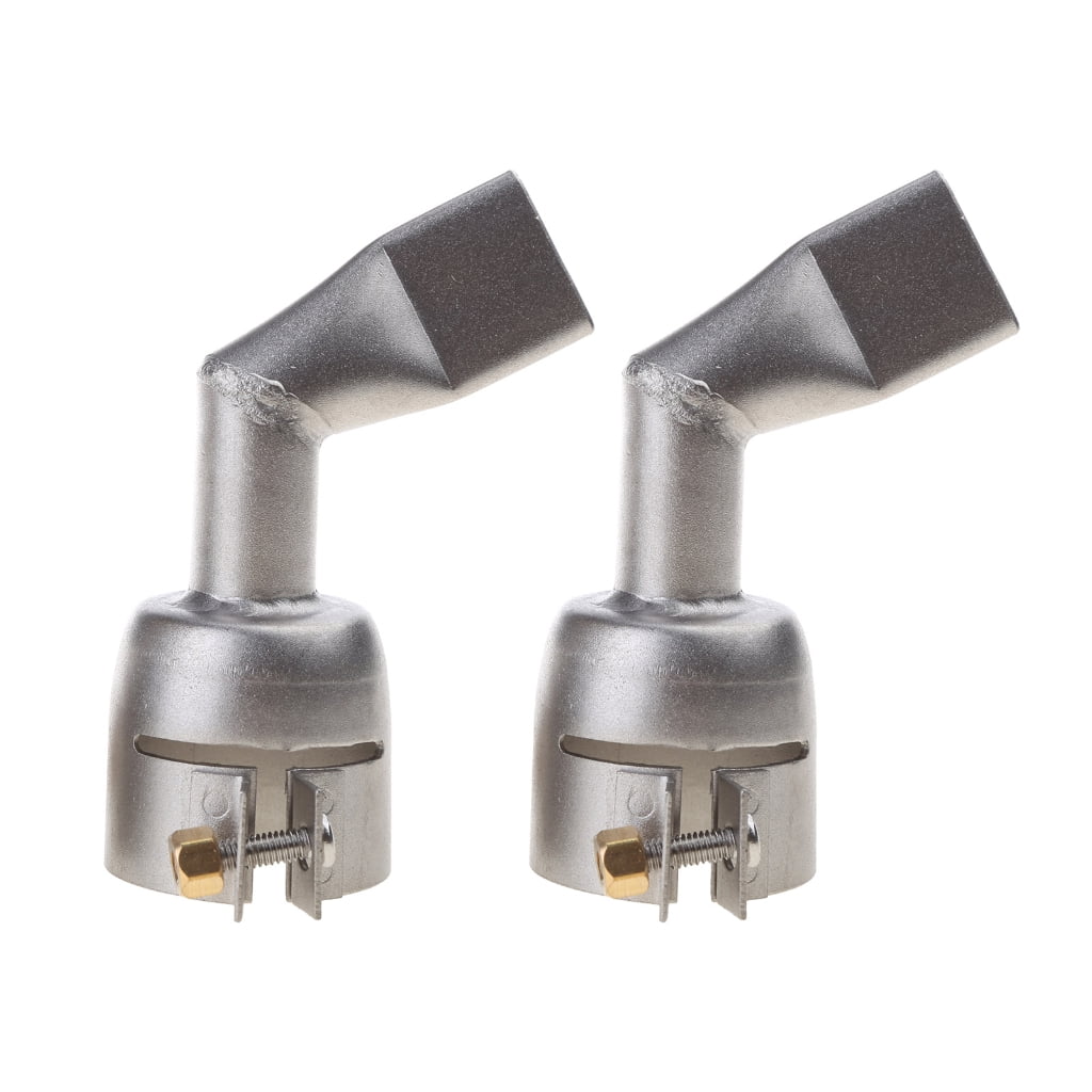 Welding Flat Nozzle Hot Air Welding Nozzle Weld Torch Accessories for ...