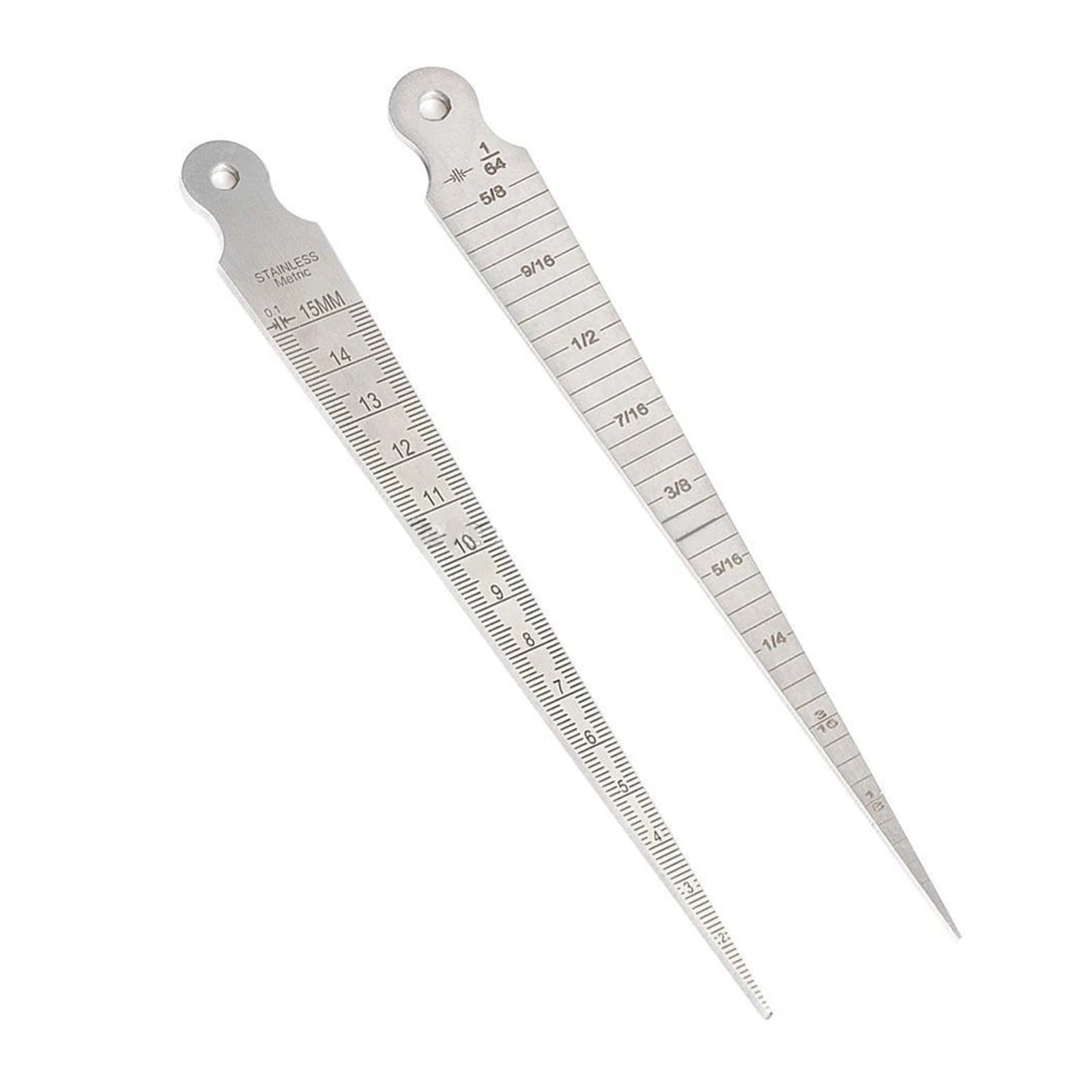 Welding Gauge Weld Inspection Gage Weld Seam Bead/Fillet/Crown Test ...