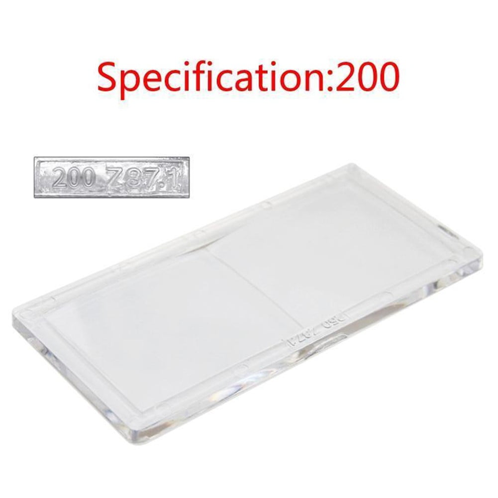 Welding Glass Magnifying Lens For Construction Eye-Protecting Welder ...