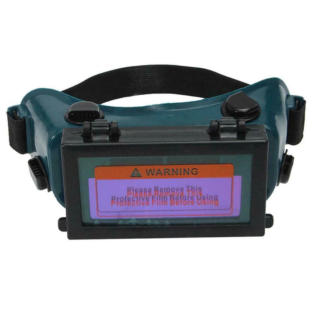 Welding Goggle Auto-reflective Welding Eyes Helmet Welding Eye ...