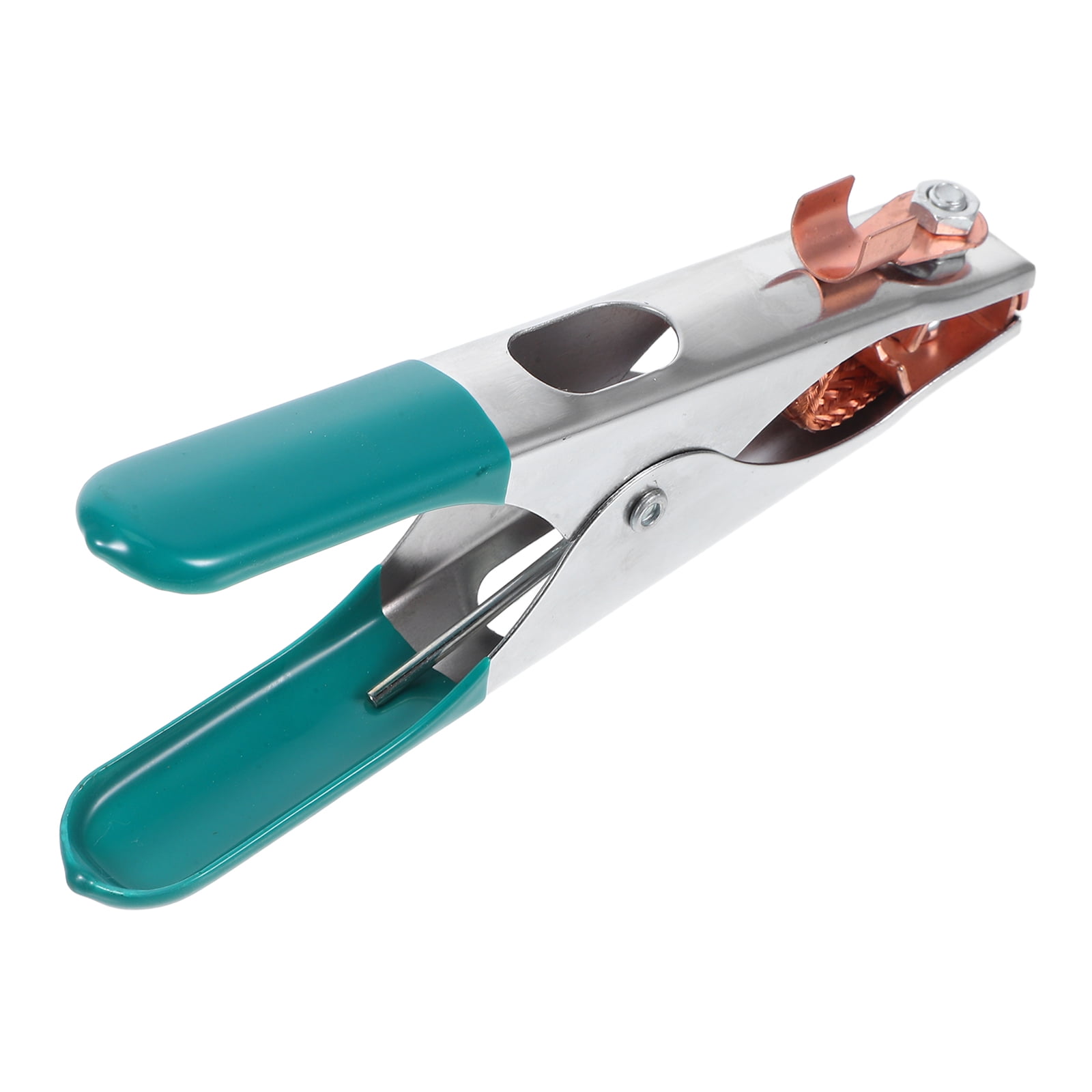 Masteelf Welding Machine Clamps Tools for Grounding Welder with Copper ...