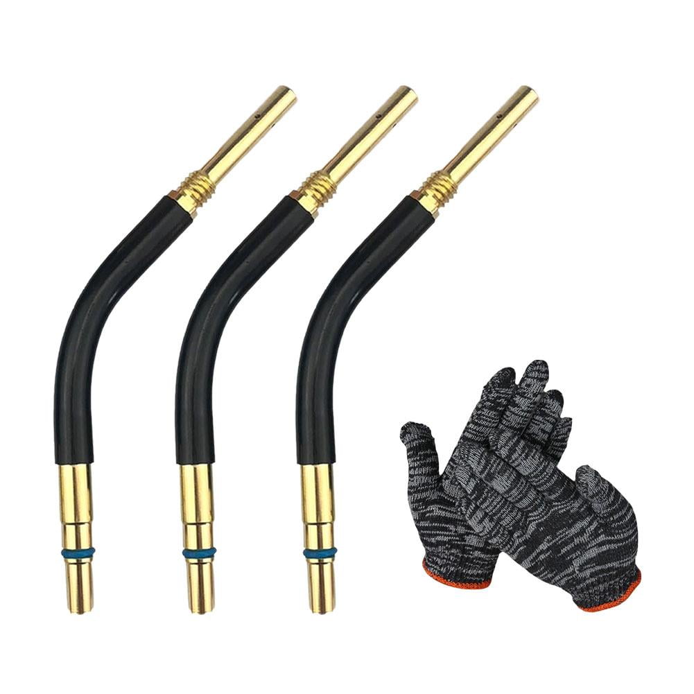 Welding-Gun Bending Pipe Bending Rod 2024 T5S1 - Walmart.com