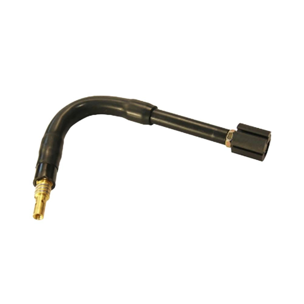 Welding Gun Bending Pipe Bending Rod, MB15AK Bend 0.8mm,Welding Gun ...