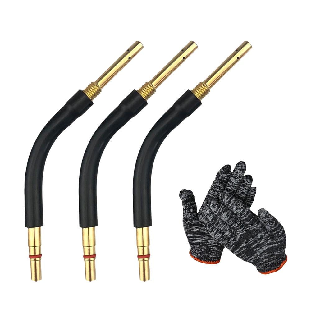 Welding Gun Bending PipeBending Rod,Universal Welding Gun ending Pipe ...