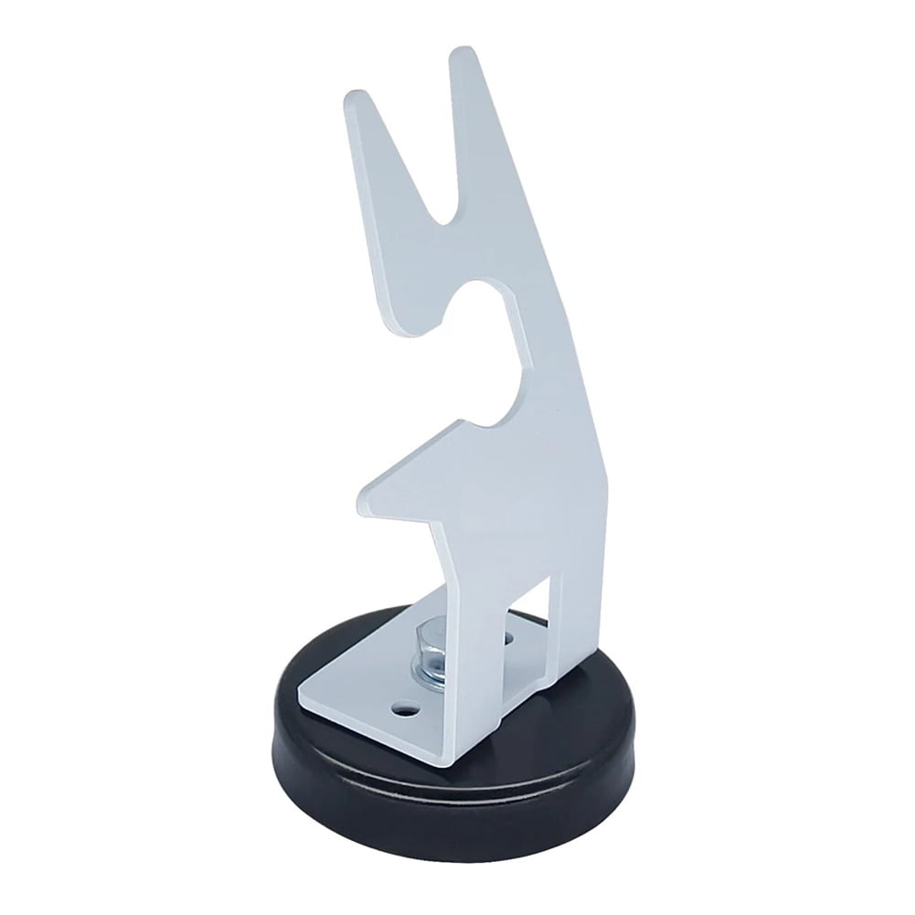 Welding Gun Holder Magnetic TIG Net Holder Support Torch Stand Welding ...