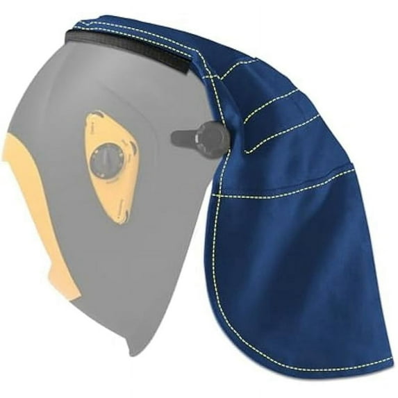 Welding Helmet Cover, Helmet Extended Cover,for Welding Helmets ...