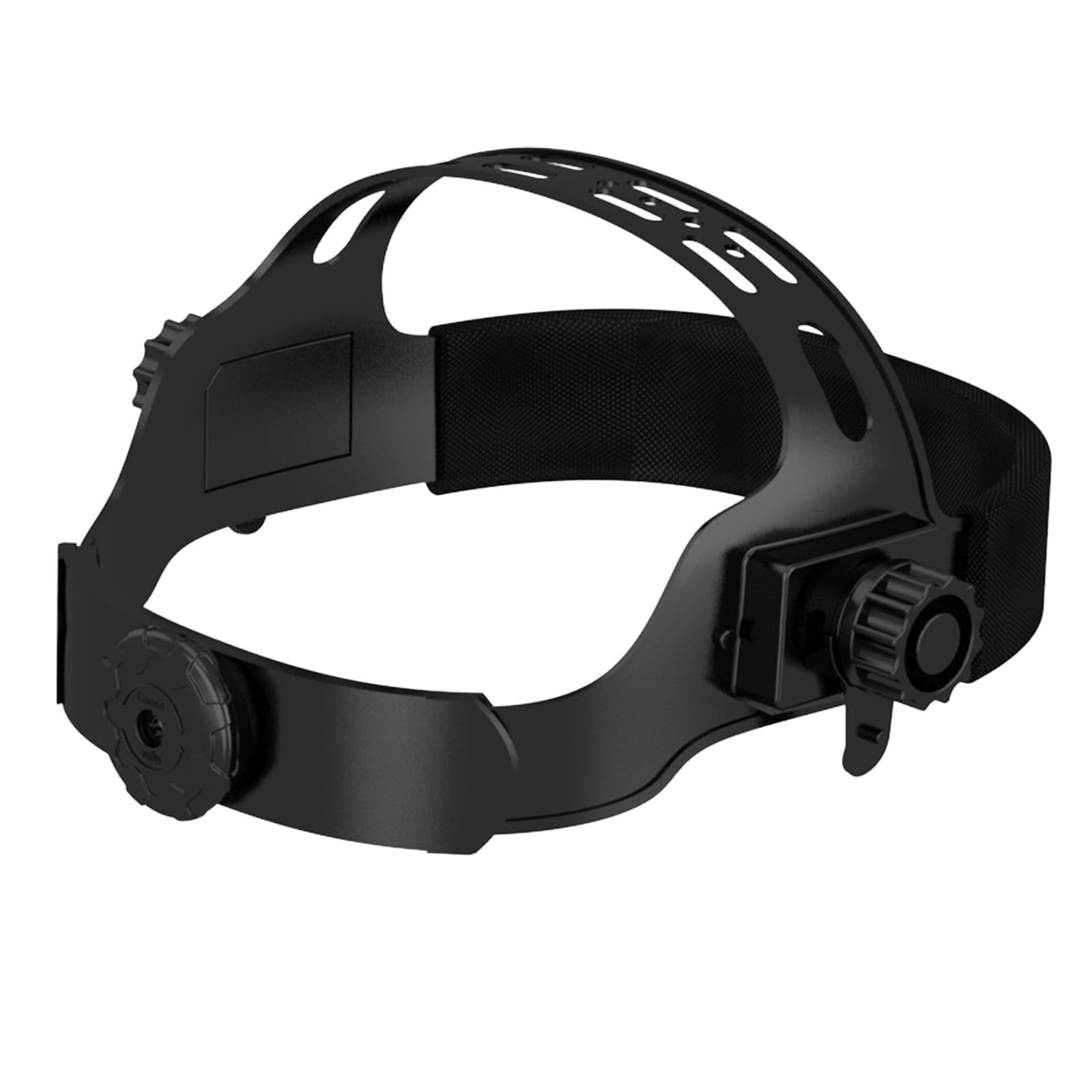 Welding Helmet Headgear - Welding Hood Headgear Replacement Headgear ...