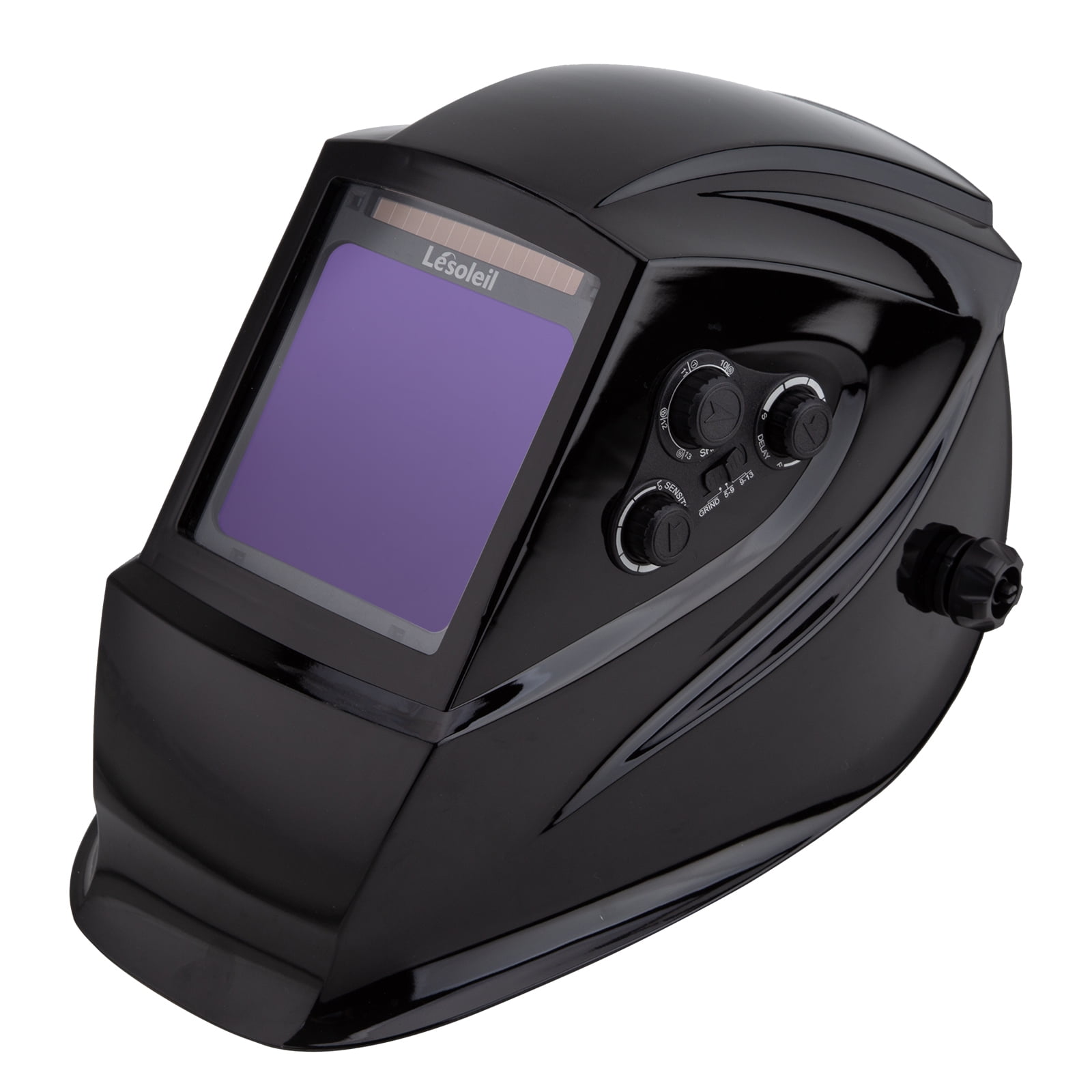 Welding Helmet,Hengu Weld Helmet with Auto Darkening Screen,1/1/1/2 ...
