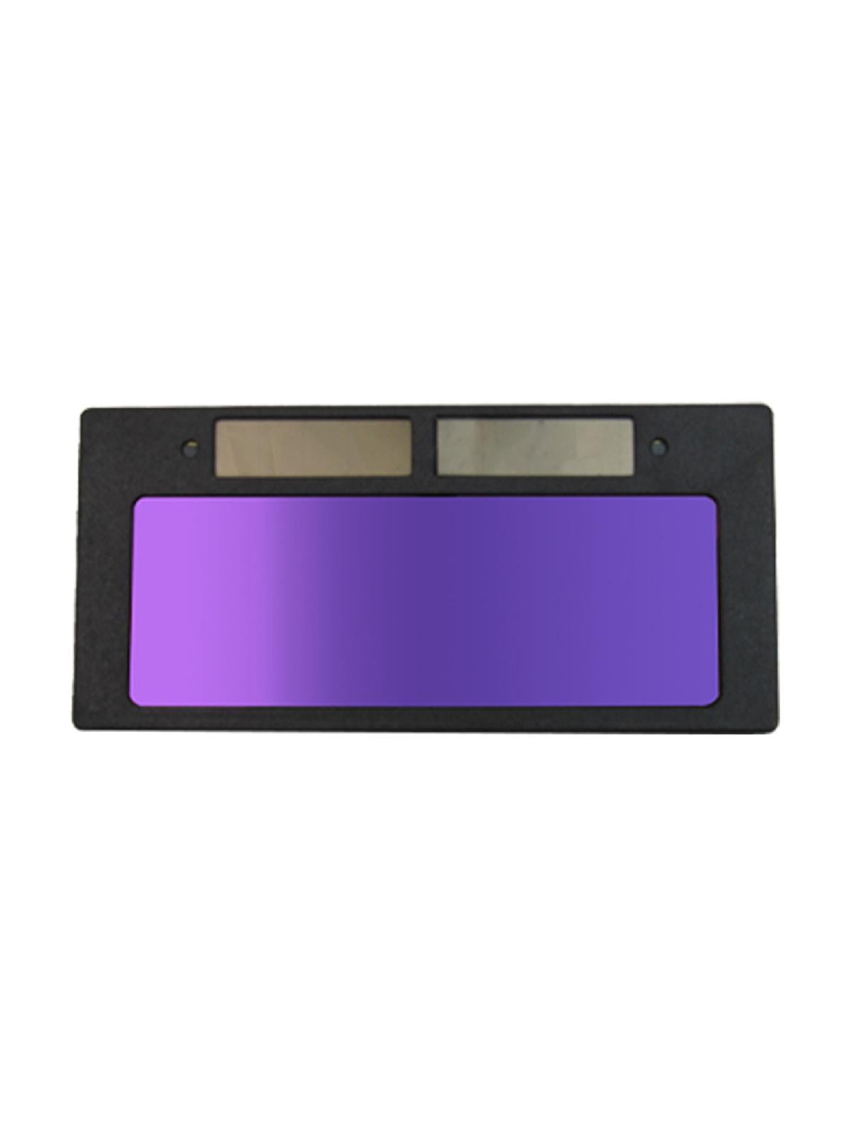 Welding Helmet Lens Filter Shade Auto-Darkening Horizontal Filter,Ma ...