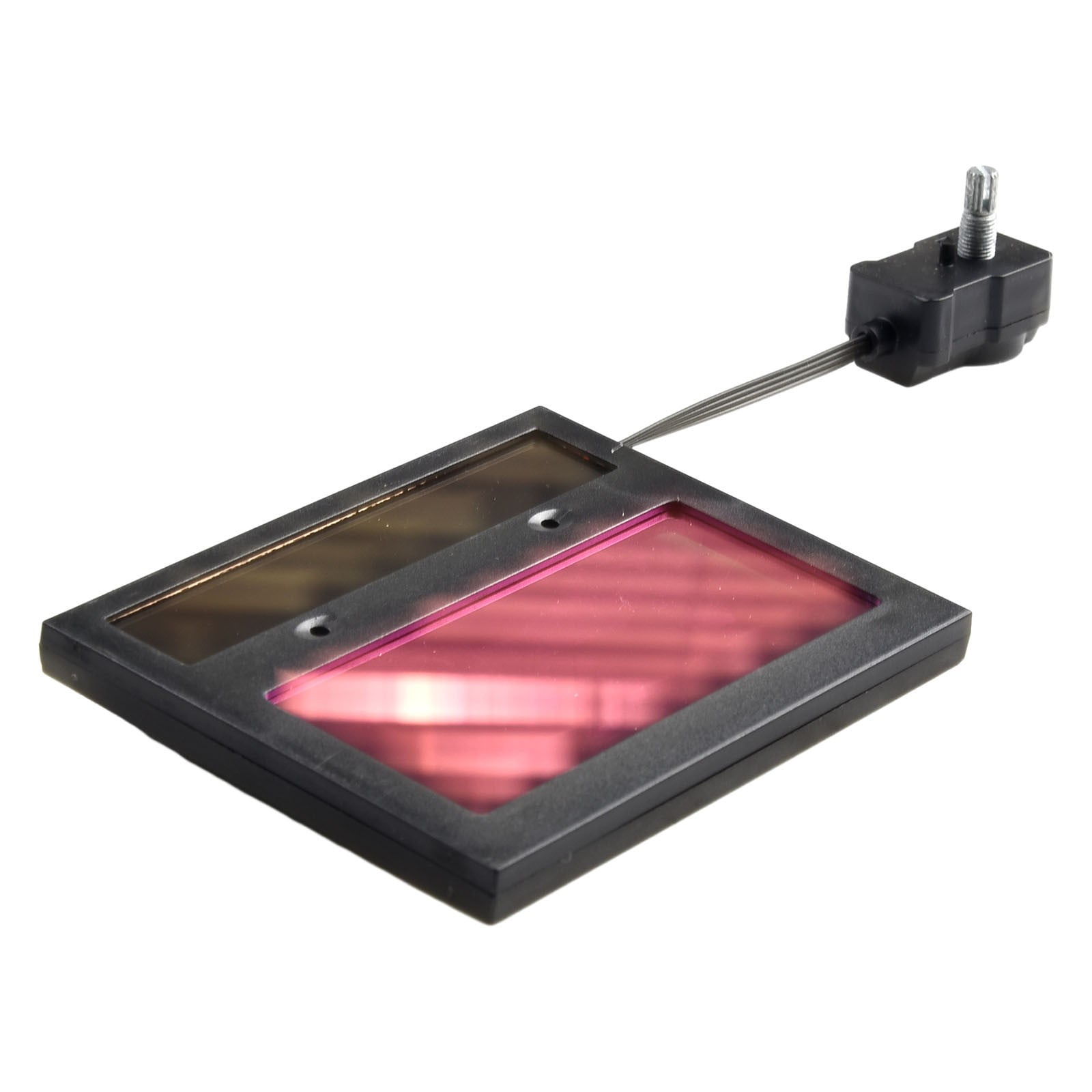 Welding Helmet Lens Tx500C 110 * 90 Mm Solar Panel Welding Helmet Lens ...