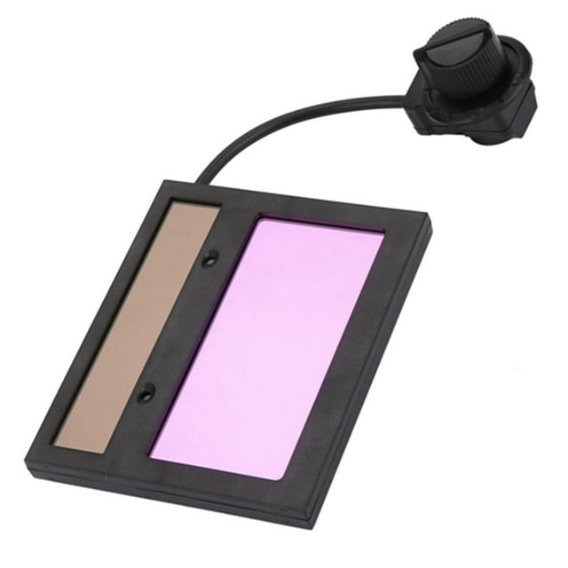 Welding Helmet Lens, Welding Helmet Auto Darkening Lens Solar Welding ...