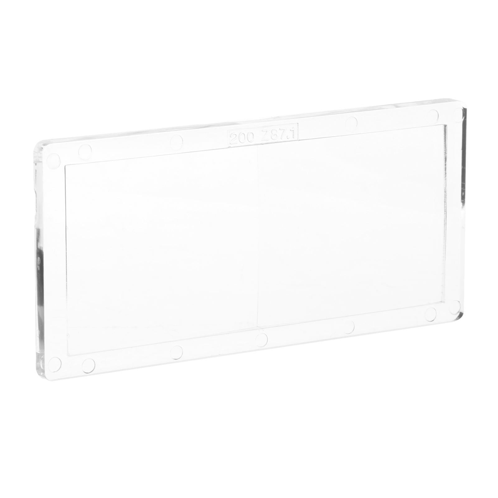 Welding Helmet Magnifying Lens, Diopter 2.0,Cheater Lens Accessories ...