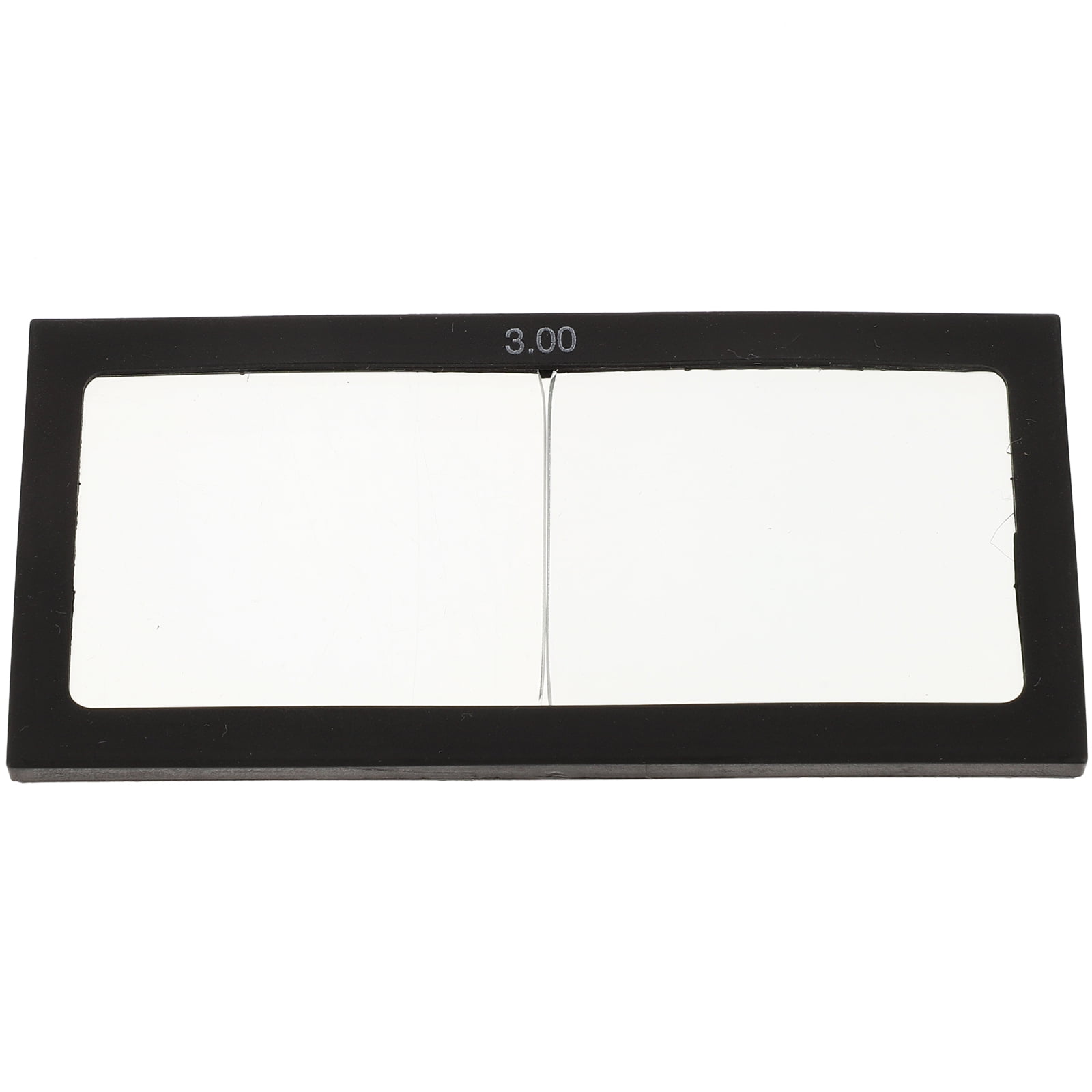 Welding Helmet Supply Magnifier Lens for Visor Headband Auto - Walmart.com