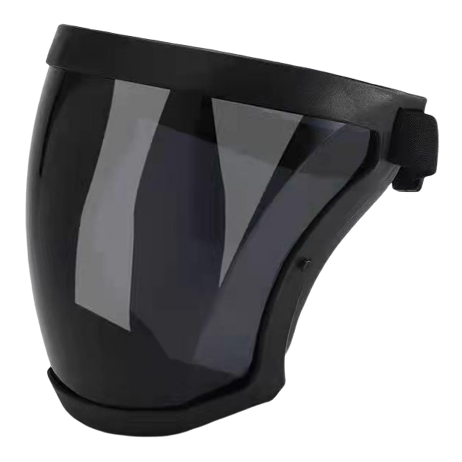 Welding Helmet Welder Glasses Large Viewing Screen Full , Welder Mask ...