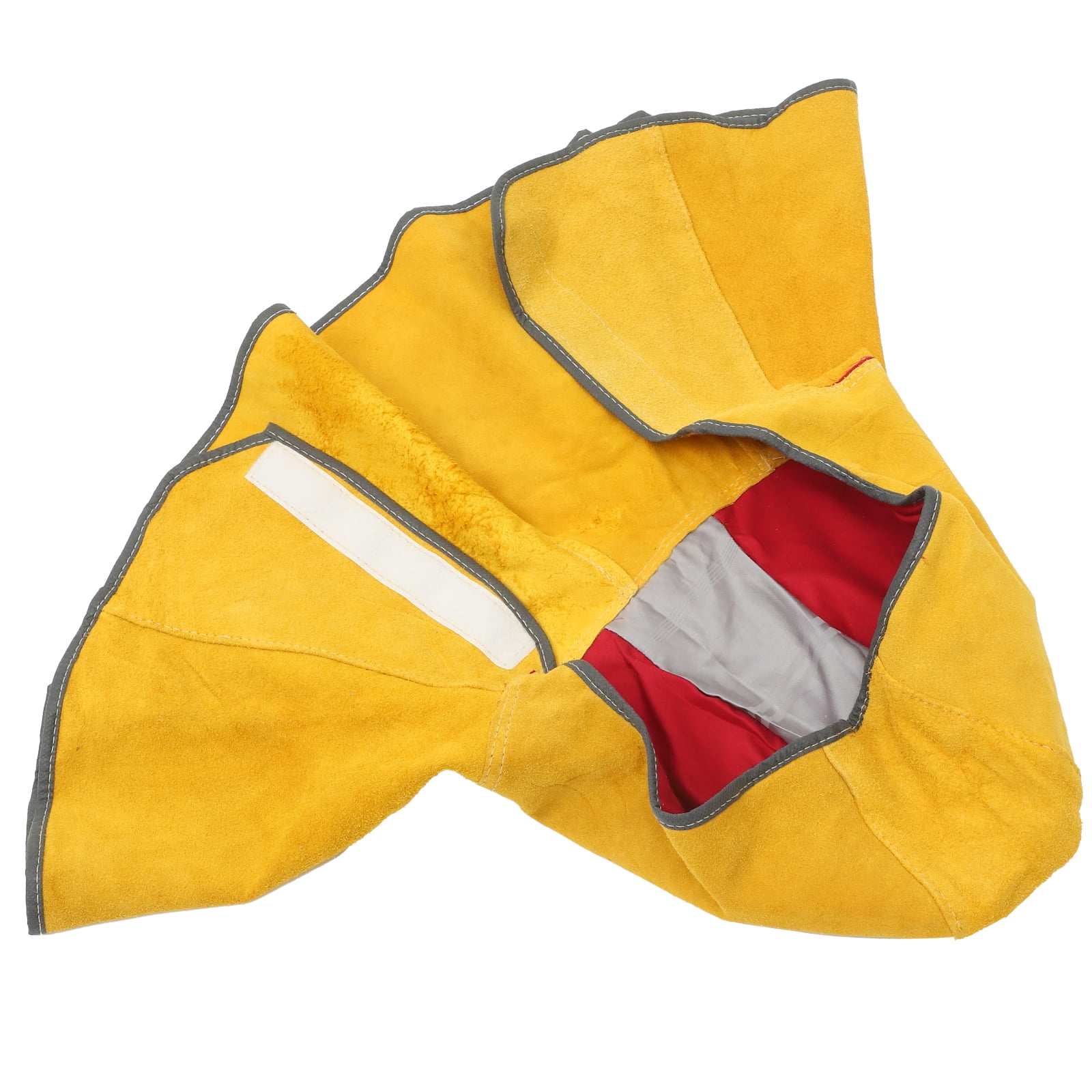 Welding Helmet Welding Hood Welding Hat Hard Hat Chin Strap Neck ...