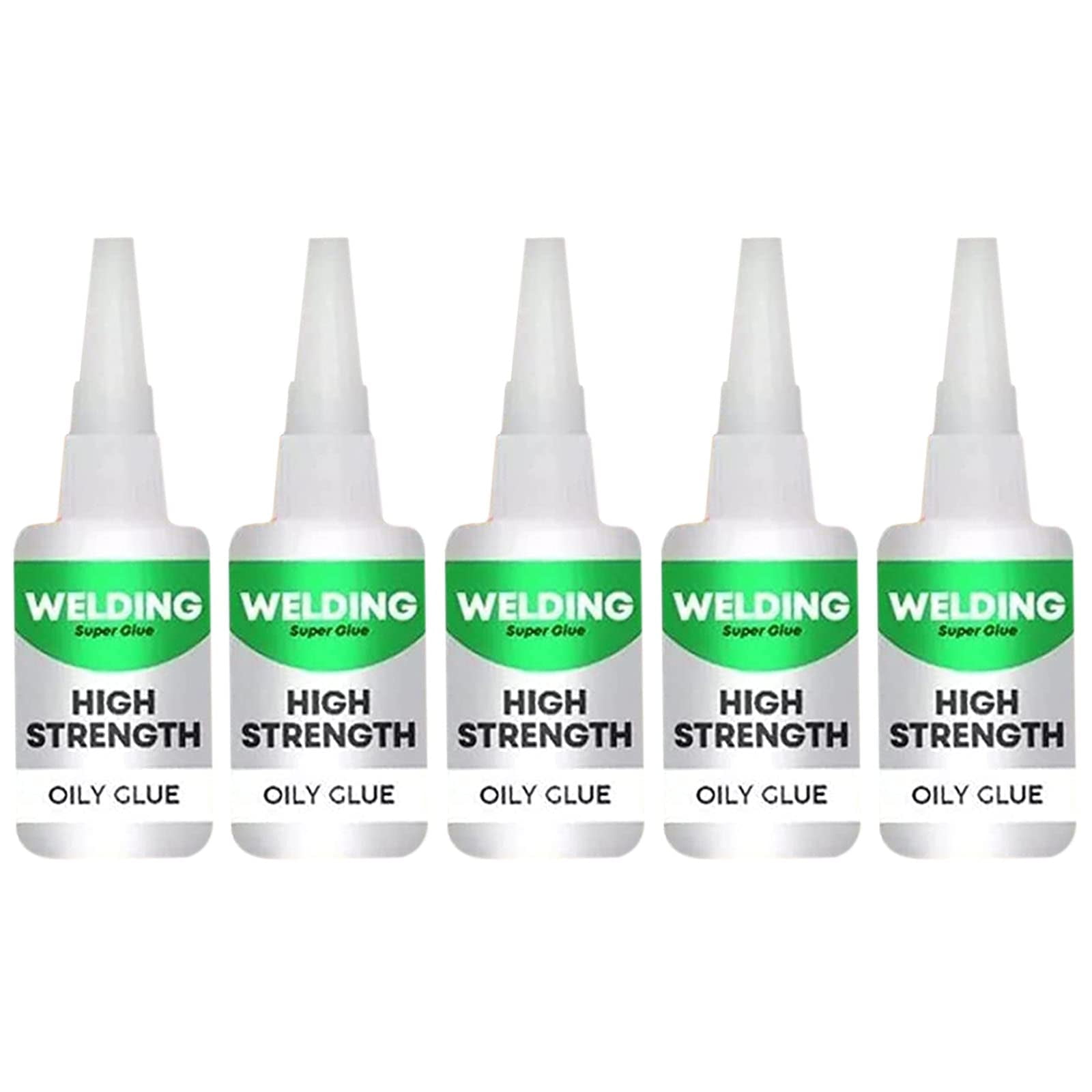 Welding High-Strength Oily Glue - Uniglue Universal Super Glue, All ...