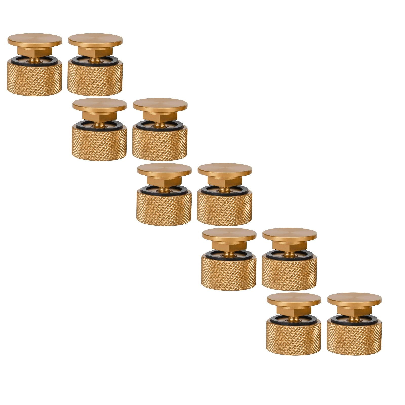 Welding Hood Fasteners Accessories 1/2/3/4/5/6 Pair Welding Hood ...