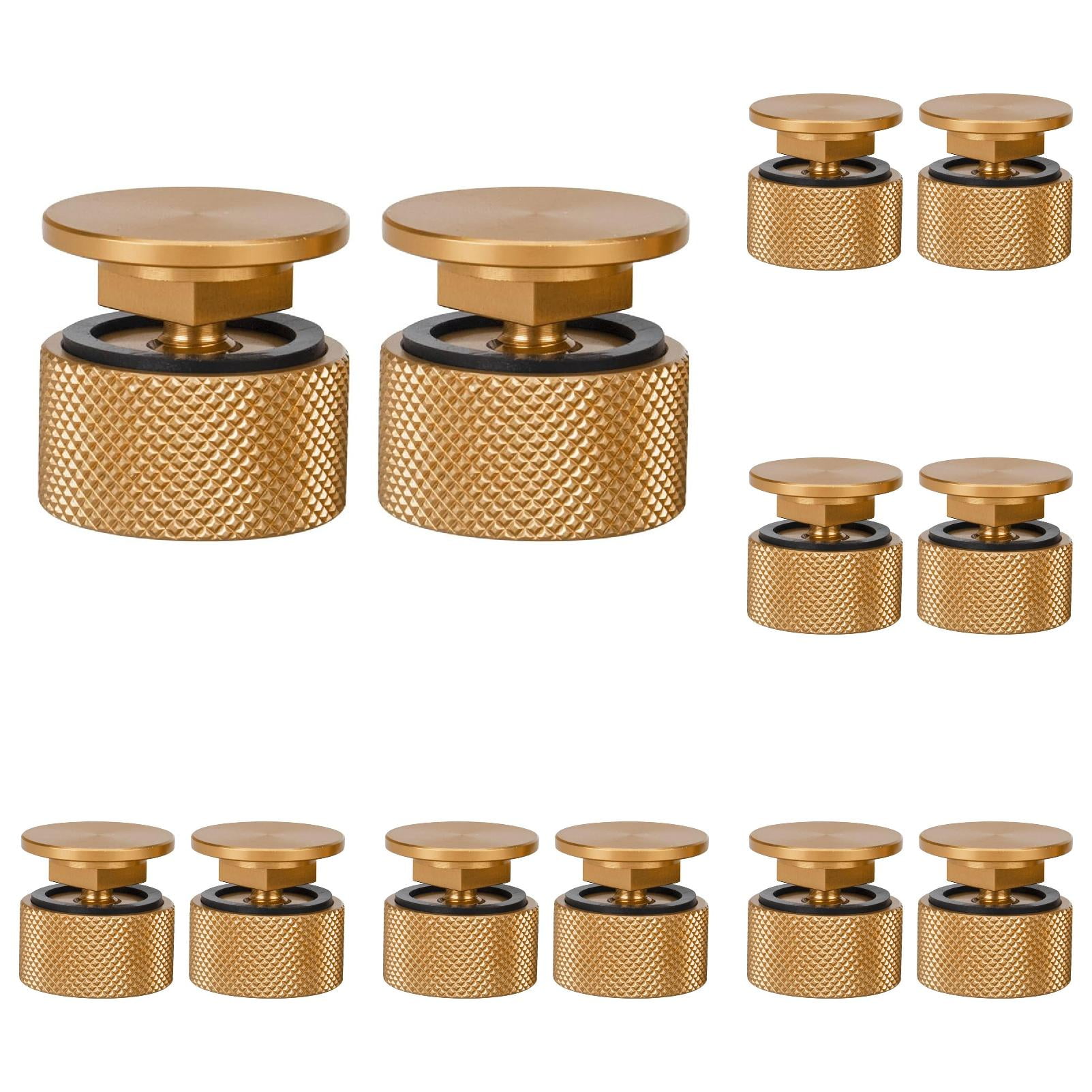 Welding Hood Fasteners Accessories 1/2/3/4/5/6 Pair Welding Hood ...