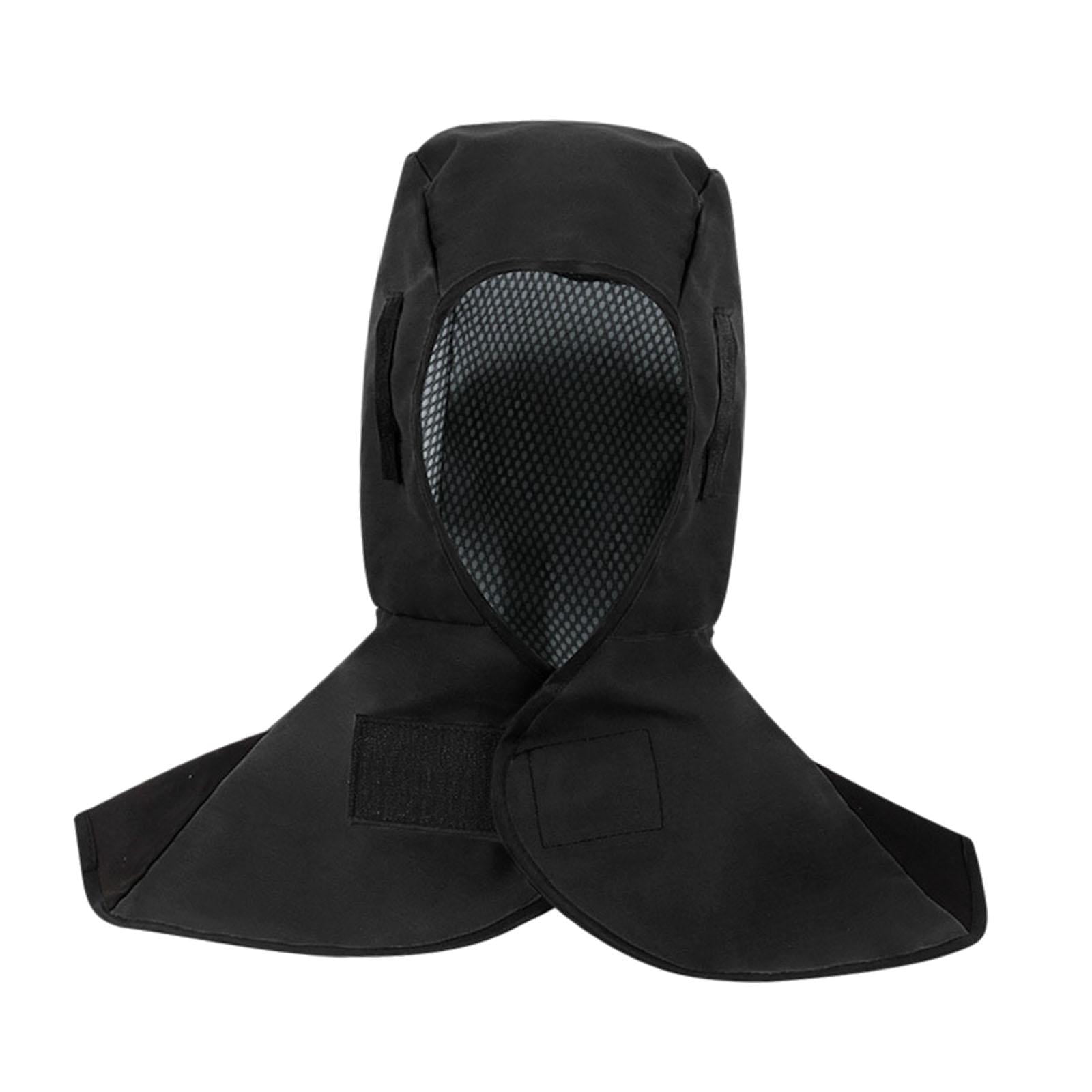 Welding Hood Protective Cap Head Protection Flame Retardant for Welders ...