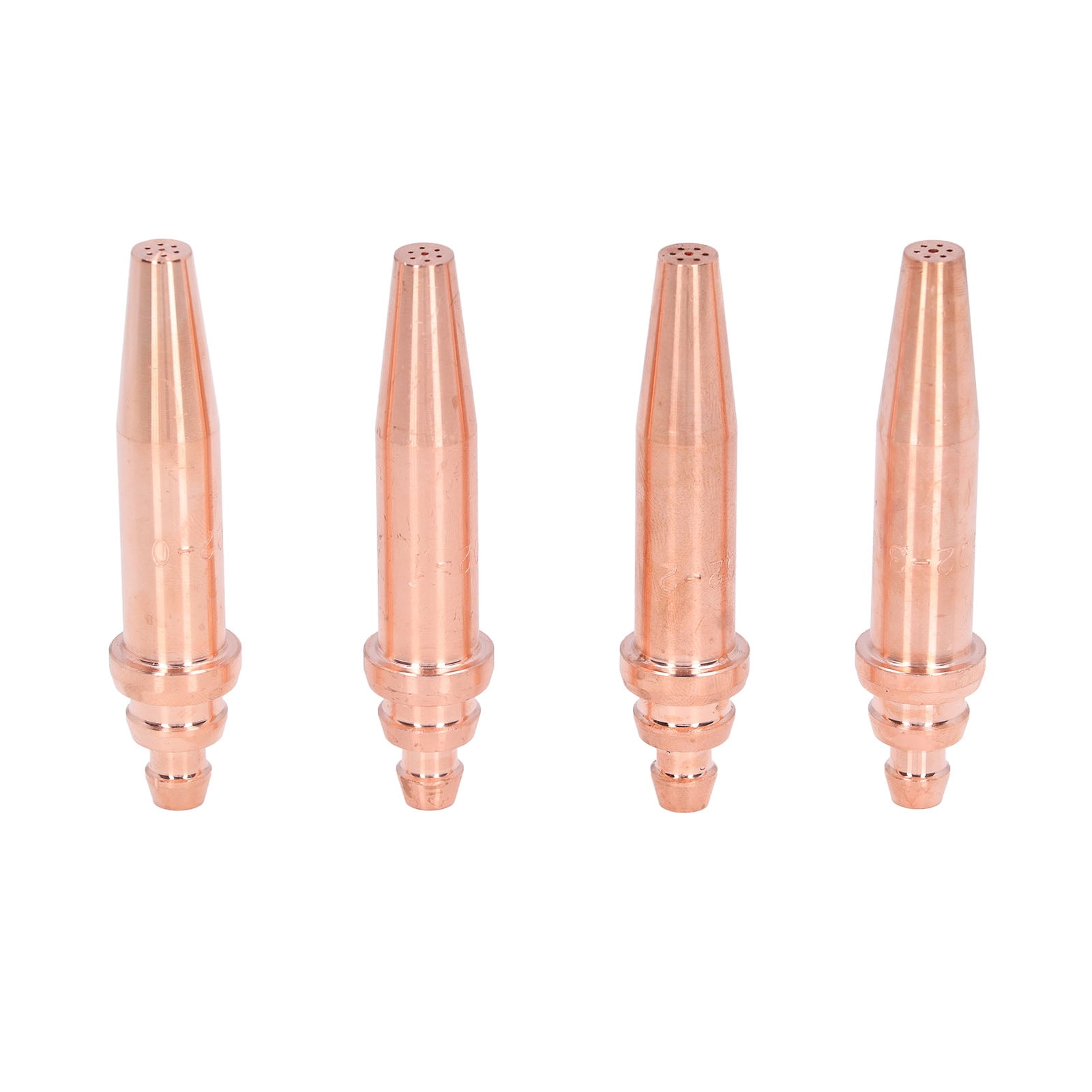 Welding Kit with Isobaric Cutting Tips and Acetylene Gas Welding Copper ...