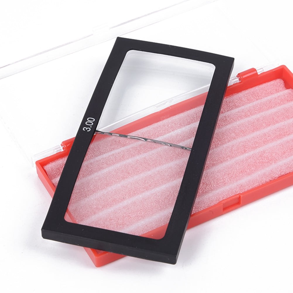 Welding Lens Arc Welding Magnifier Lens Welder Screen Diopter 1.0-3.0 ...