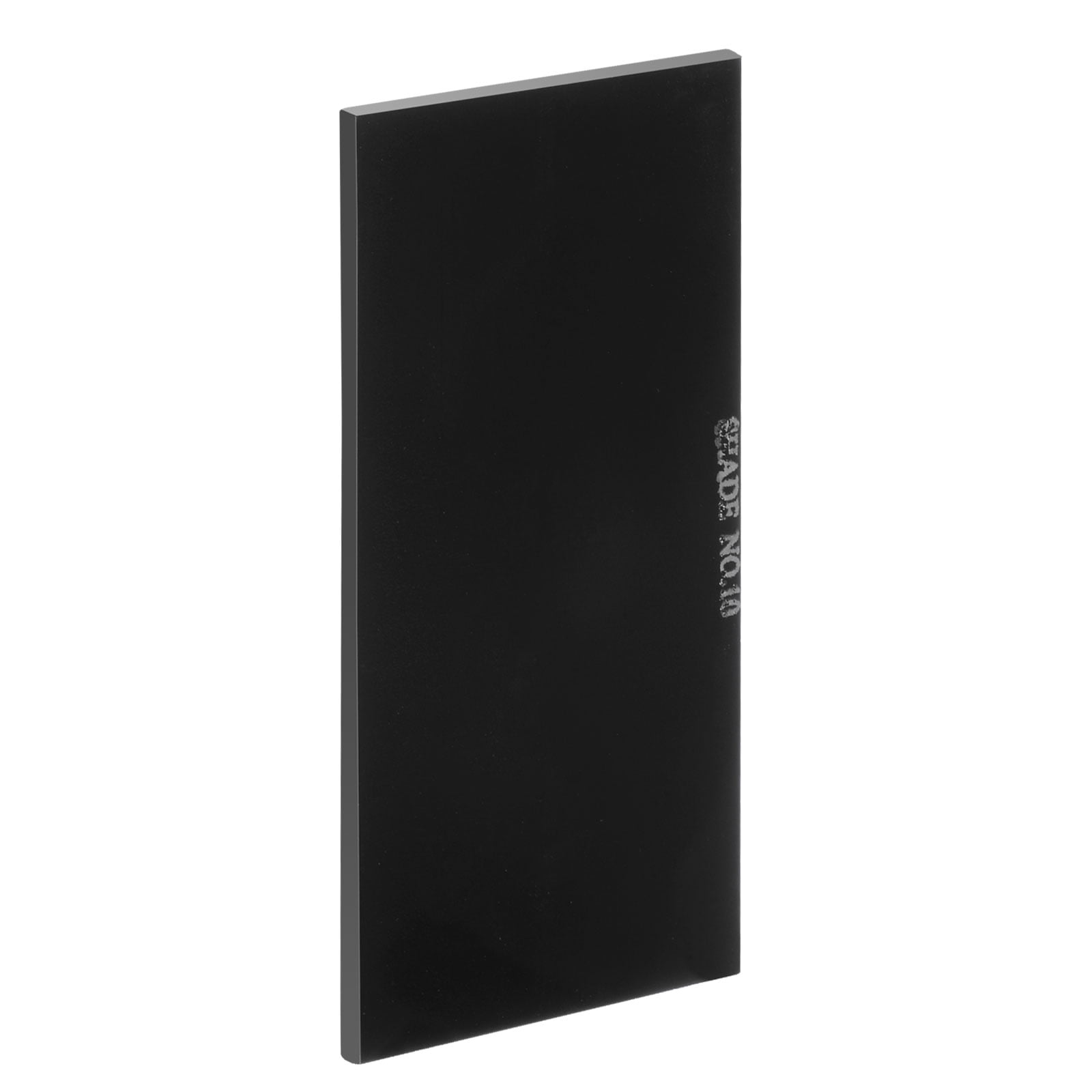 Welding Lens Shade 10 Glass 2" x 4.25" Replacement Welding Lenses ...