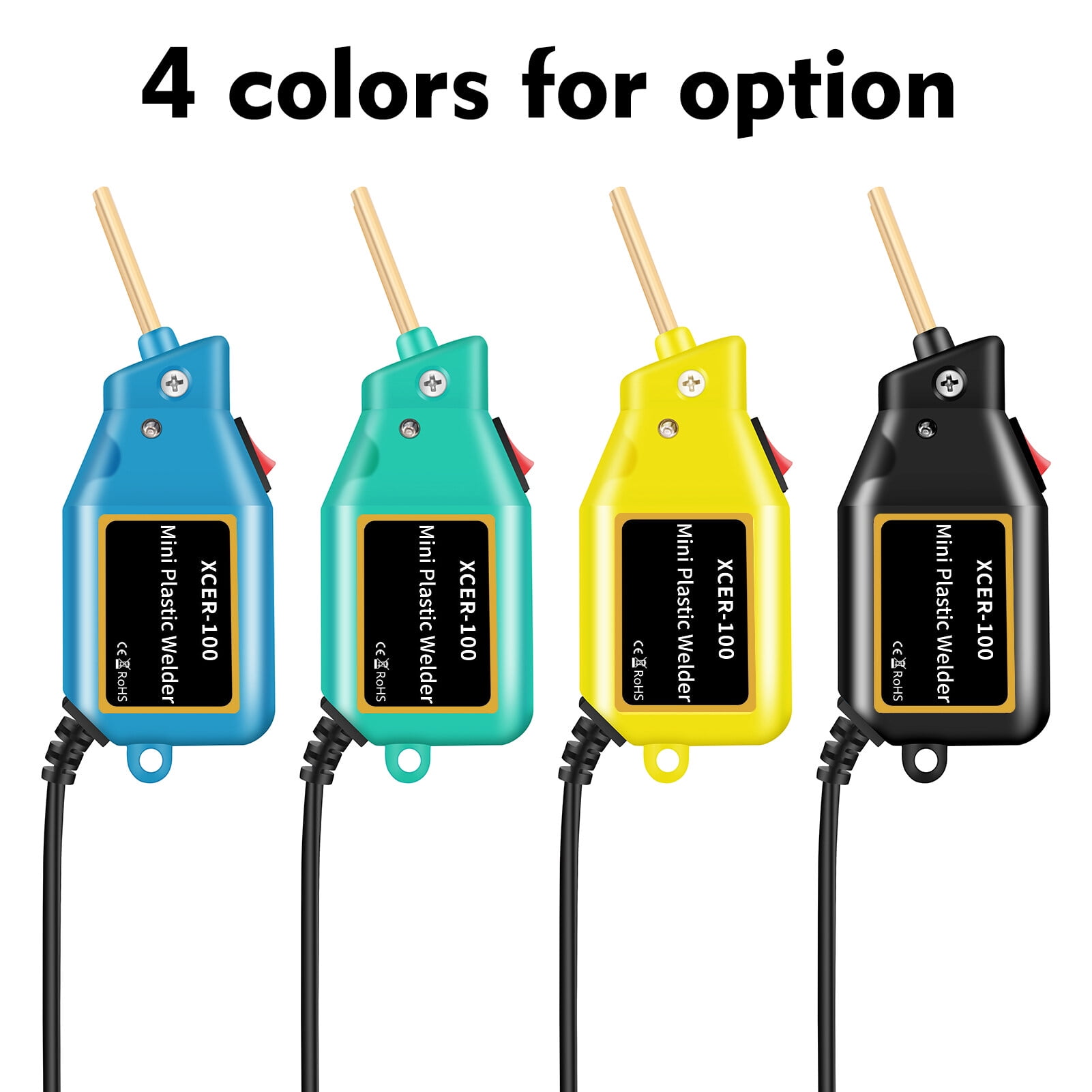 Welding Machine,2022 New Version 100w Portable Stapler Car Kit Portable ...