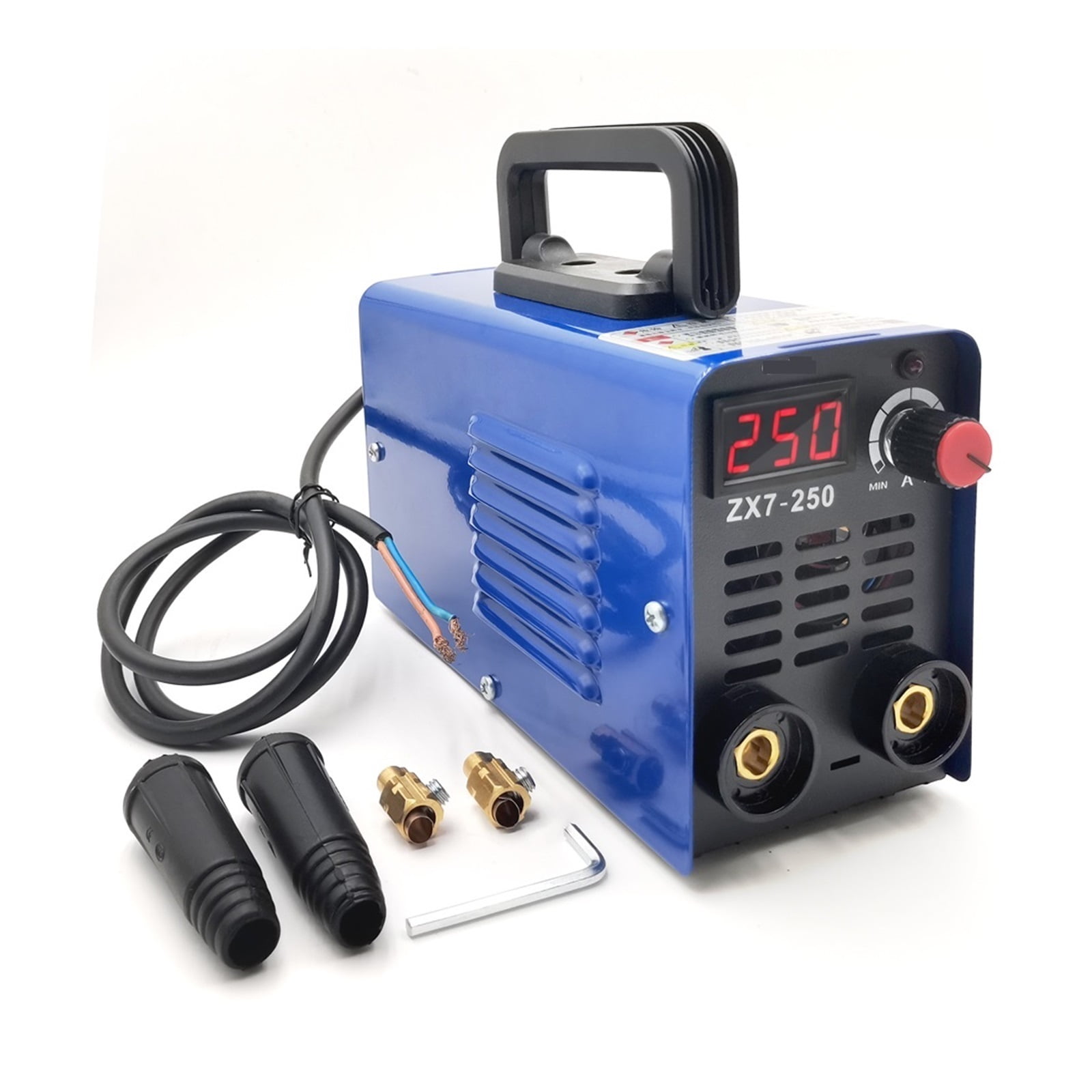 Welding Machine,Arc Welding Machine Fully Automatic Industrial-Grade ...