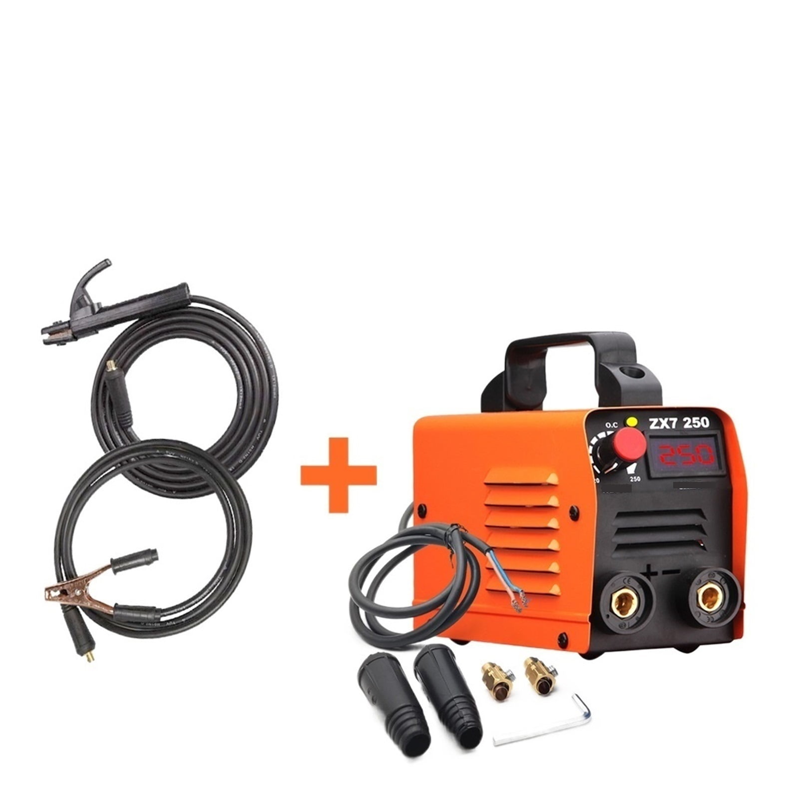 Welding Machine,Arc Welding Machine Fully Automatic Industrial-Grade ...