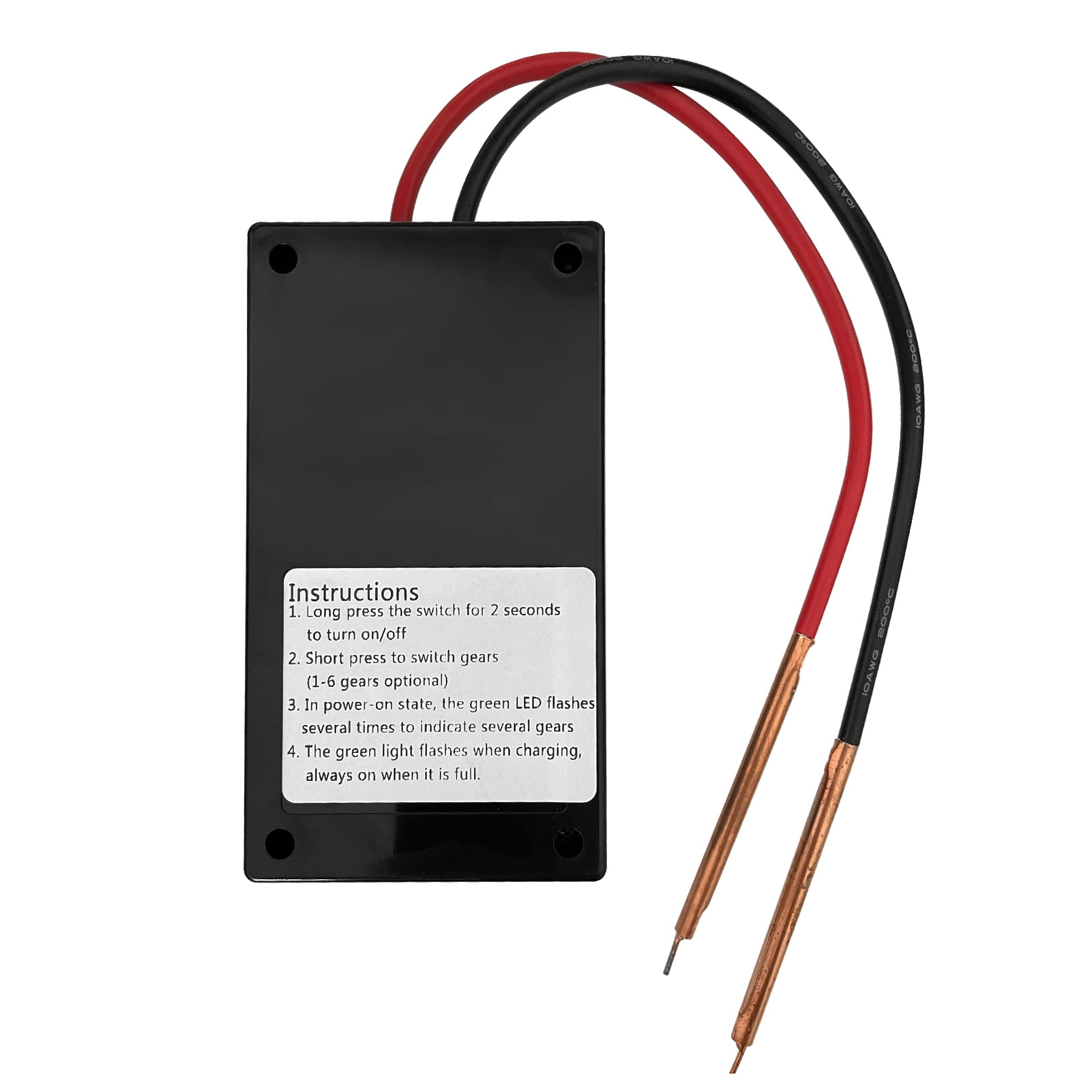 Welding Machine,Handheld Battery Huiop Portable Battery Welder Diy ...