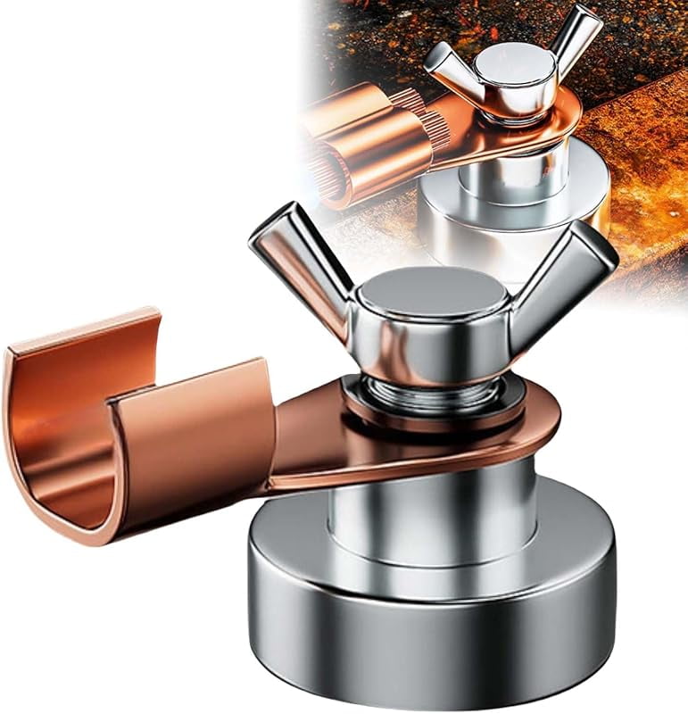Welding Magnetic Grounding Clamp, 2025 New Magnetic Welding Ground ...