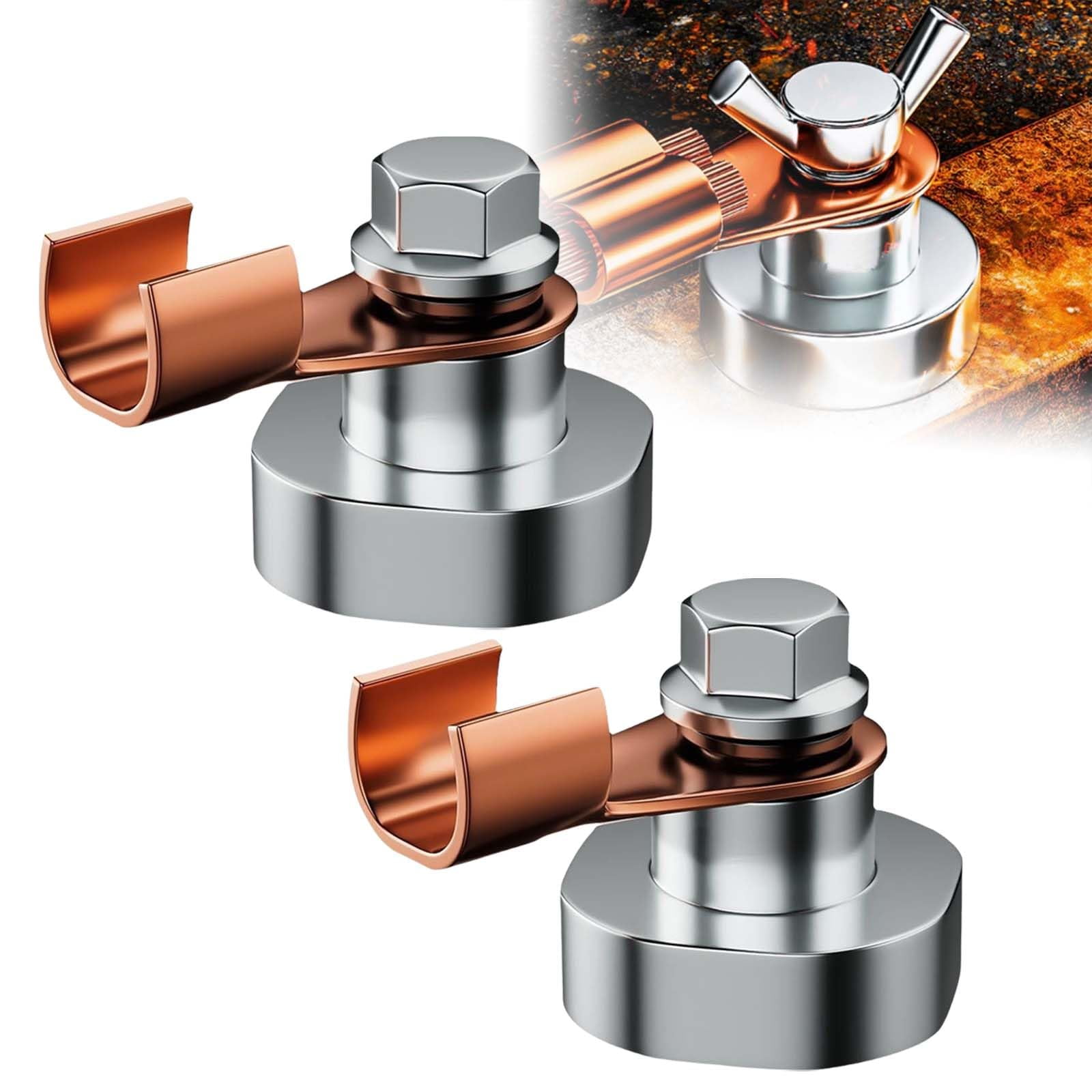 Welding Magnetic Grounding Clamp, Magnetic Welding Ground Clamp ...