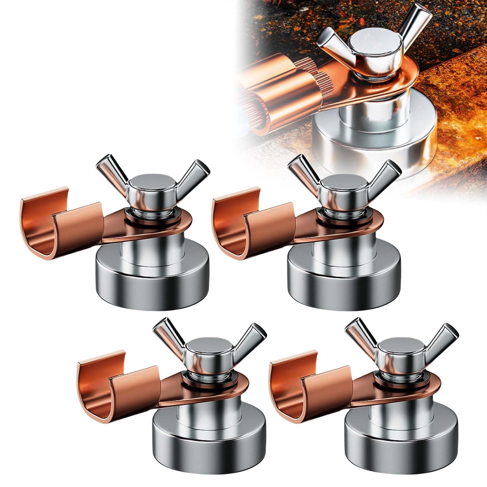 Welding Magnetic Grounding Clamp, Magnetic Welding Ground Clamp ...