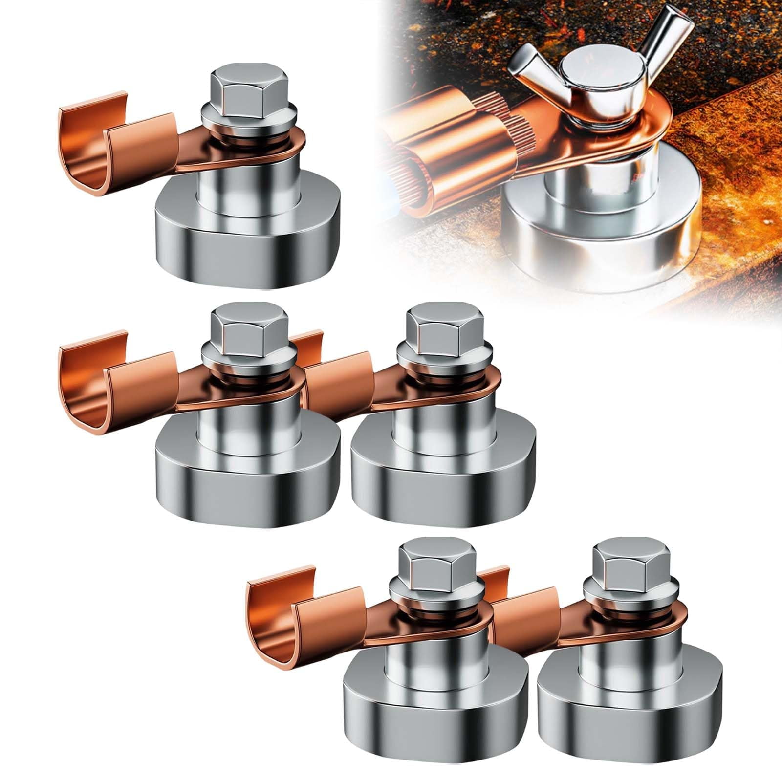 Welding Magnetic Grounding Clamp, Magnetic Welding Ground Clamp ...