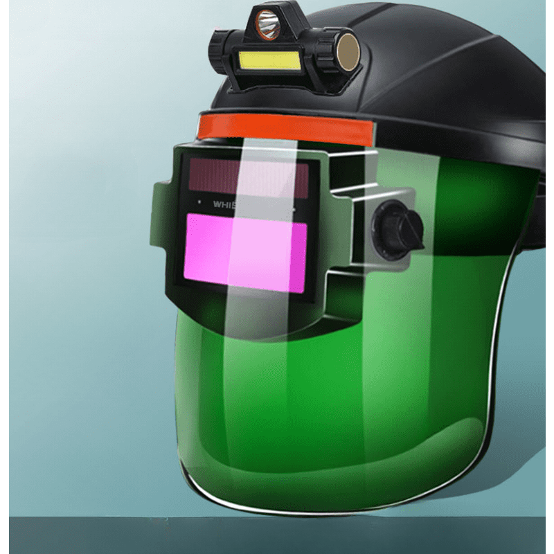 Welding Mask/Helmet/Welder Cap/Welding Protective Mask for Welding ...