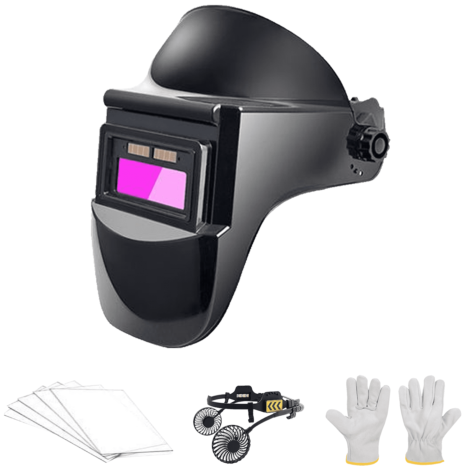 Welding Mask,Welding Helmet,Welder Helmet,Auto Darkening Welding Helmet ...