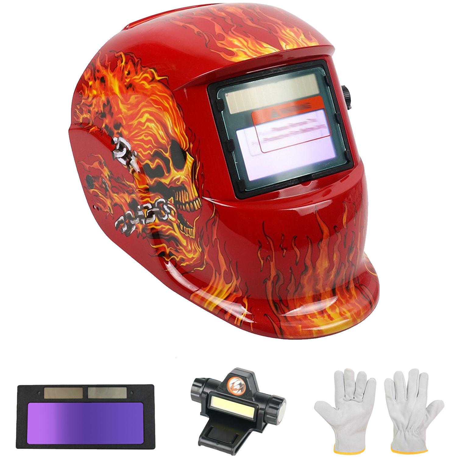 Welding Mask,Welding Helmet,Welder Helmet,Special Mask for Welding and ...