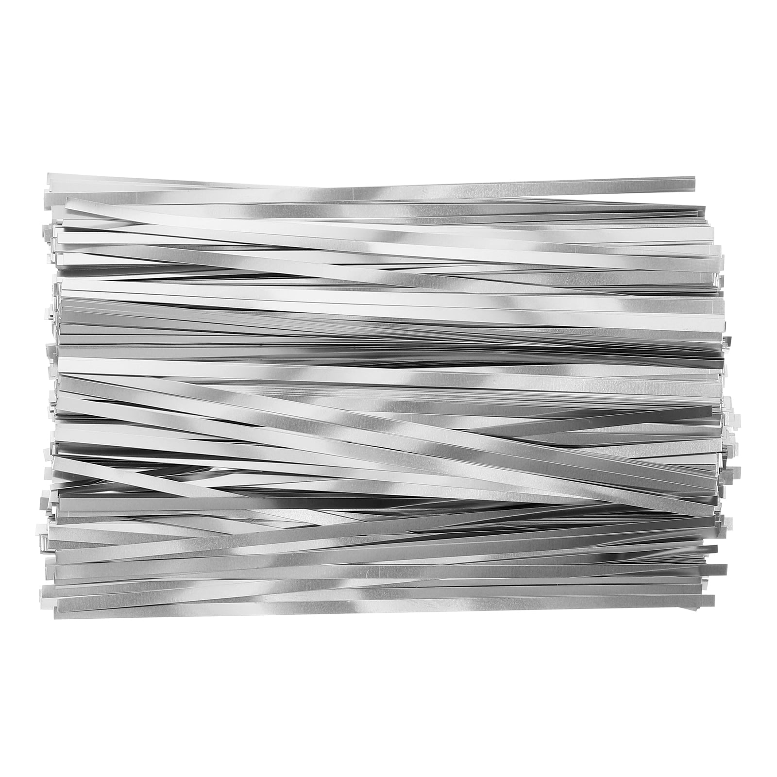 Welding Nickel Sheet Battery Making Strip Solder Tab Silver - Walmart.com