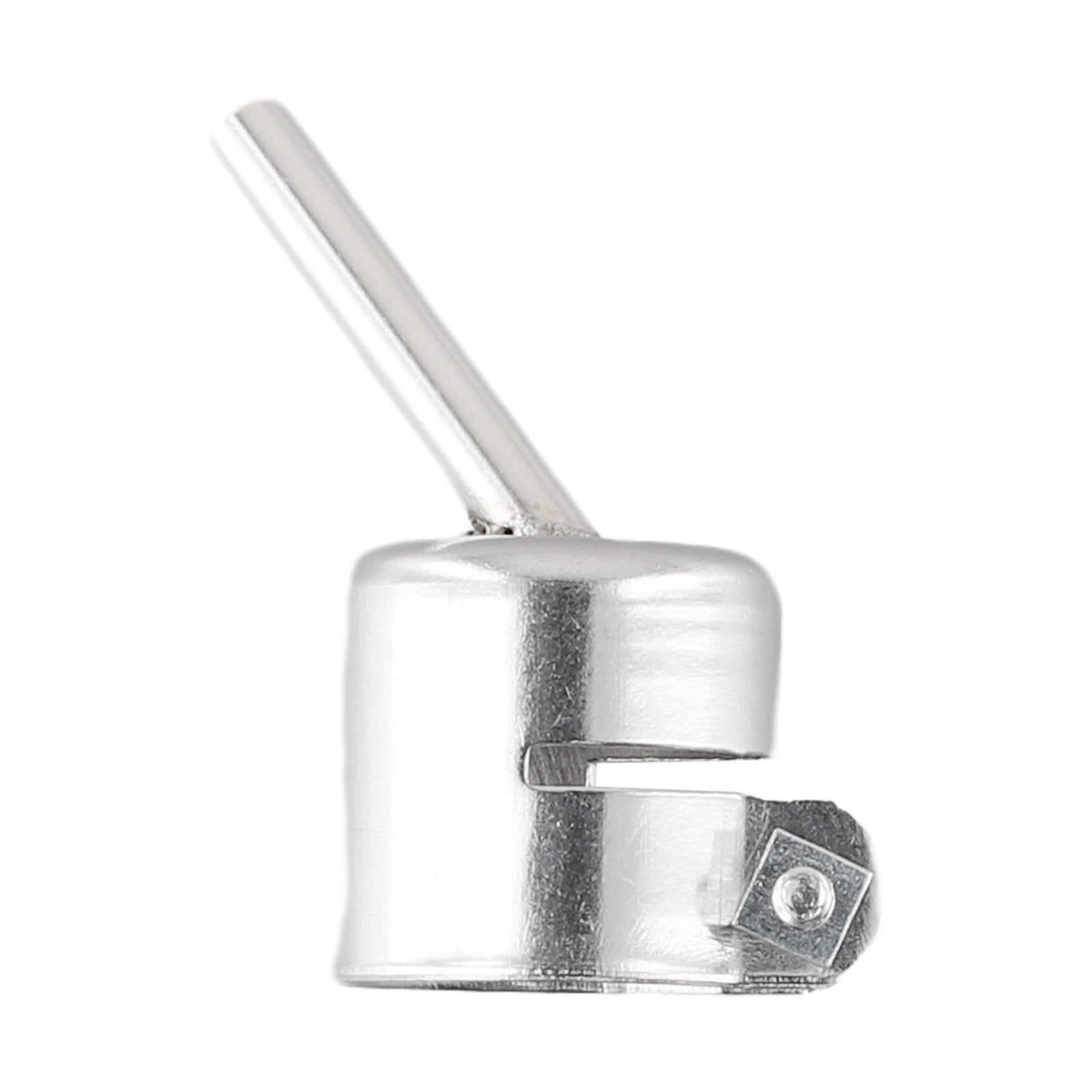 Welding Nozzle 45 Degree Curved Angle Welding Nozzle For 850 Series Hot ...