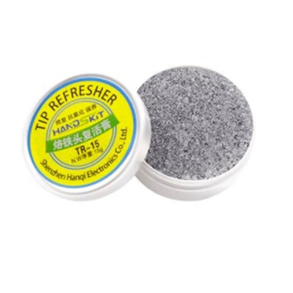 Welding Nozzle Oxidation Repair Paste for Oxide Solder Iron Tip for ...