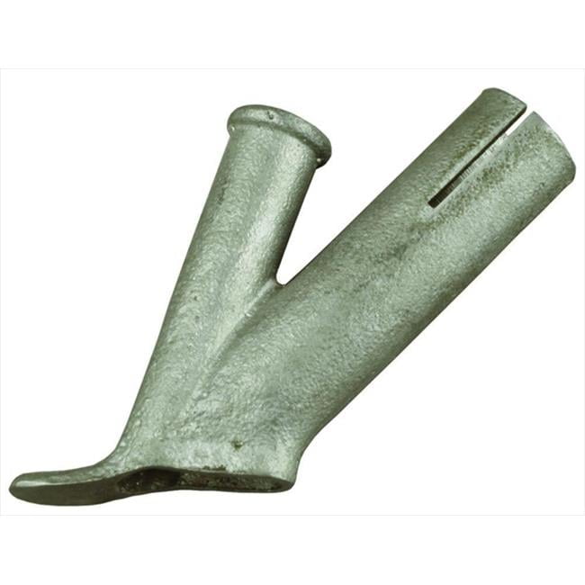 Welding Nozzle for Electronic Heat Gun 9 mm. Reducer - Walmart.com