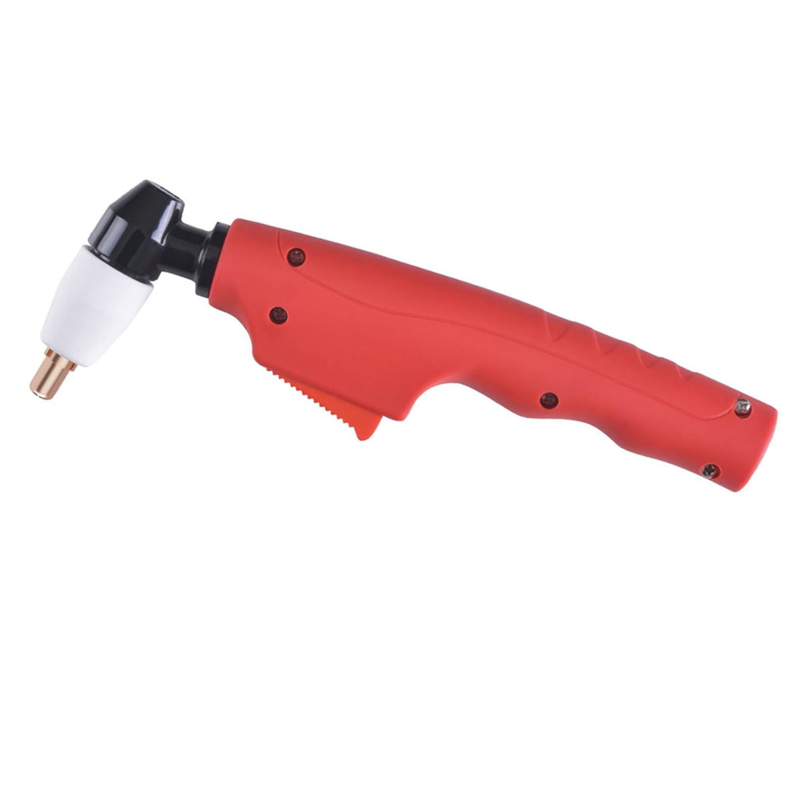 Welding PT31 Air Plasma Cutting Torch Head Body High Frequency Rated ...