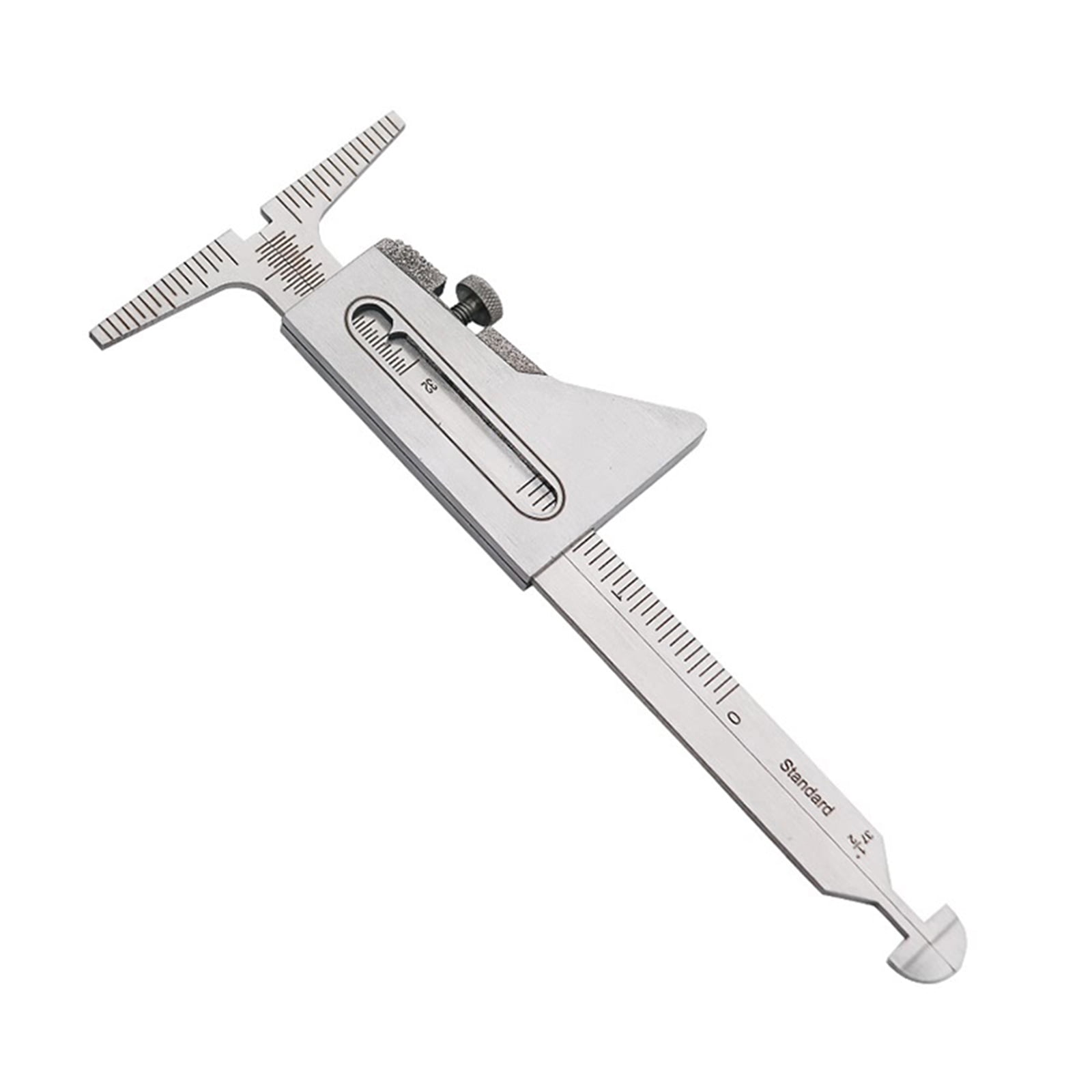 Welding Pipe Gauge Welder Inspection Gauge Stainless Steel Industrial ...