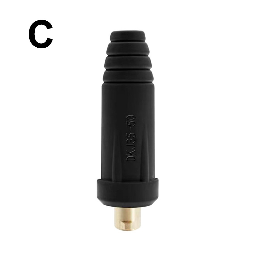 Welding Quick Connector with Excellent Electrical Conductivity and ...