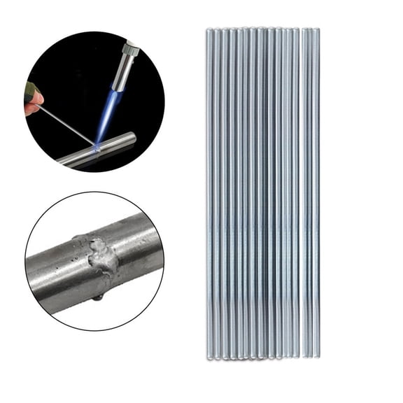 Brazing Rod Aluminum