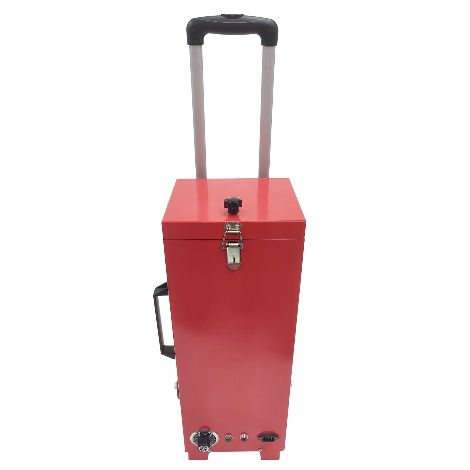 Welding Rod Oven Portable Hot Box Drying Cylinder Drying Insulated ...